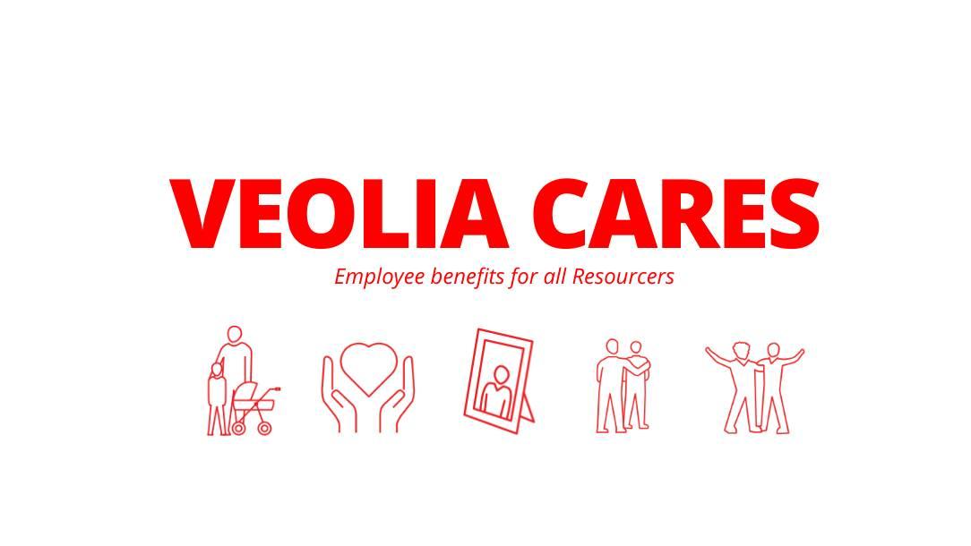 Veolia Cares : A common core of employee benefits for all | Veolia Middle East